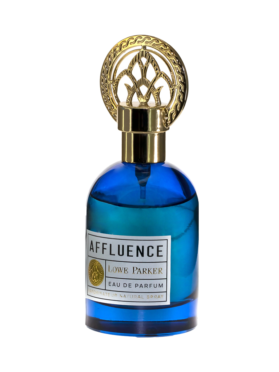 LOWE PARKER PERFUMES – Lowe Parker perfume Frech Niche fragrance