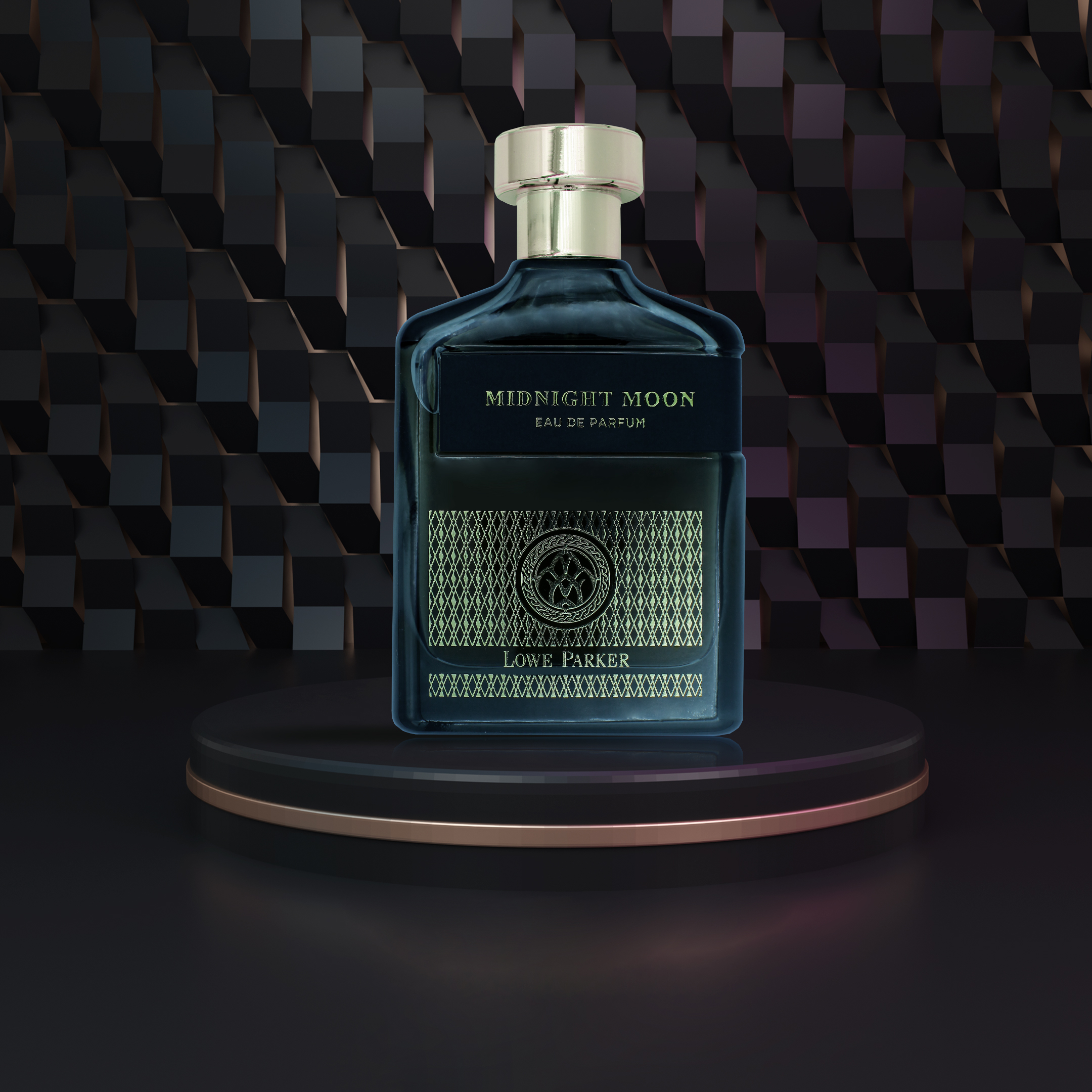 LOWE PARKER PERFUMES – Lowe Parker perfume Frech Niche fragrance