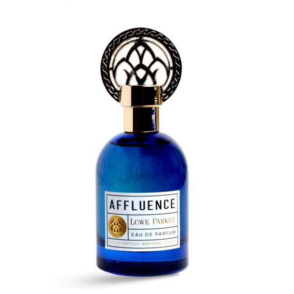 LOWE PARKER PERFUMES – Lowe Parker perfume Frech Niche fragrance